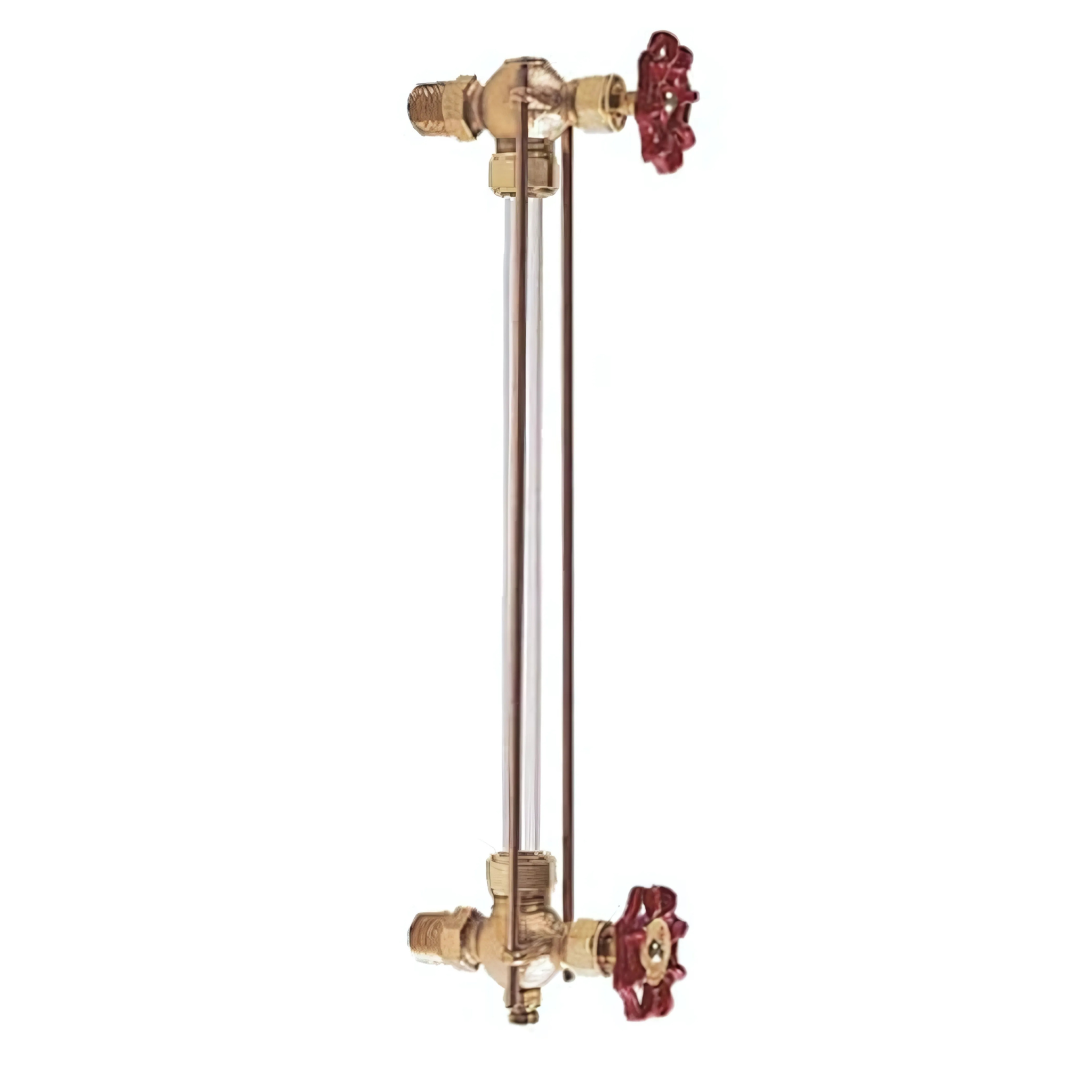 Tubular Liquid Level Water Gauge Glass Assemblies — Gage Glass